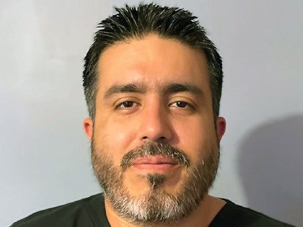 Dr. Walter Araos Silva | Clínica Bupa Antofagasta