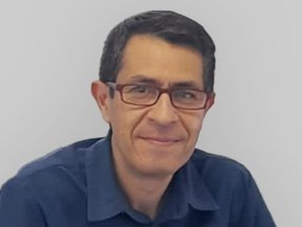 Dr. Marcelo Eugenio Cáceres Díaz | Clínica Bupa Antofagasta